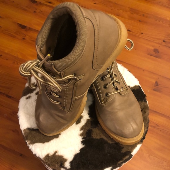 Basic Editions | Shoes | Vintage Boots | Poshmark